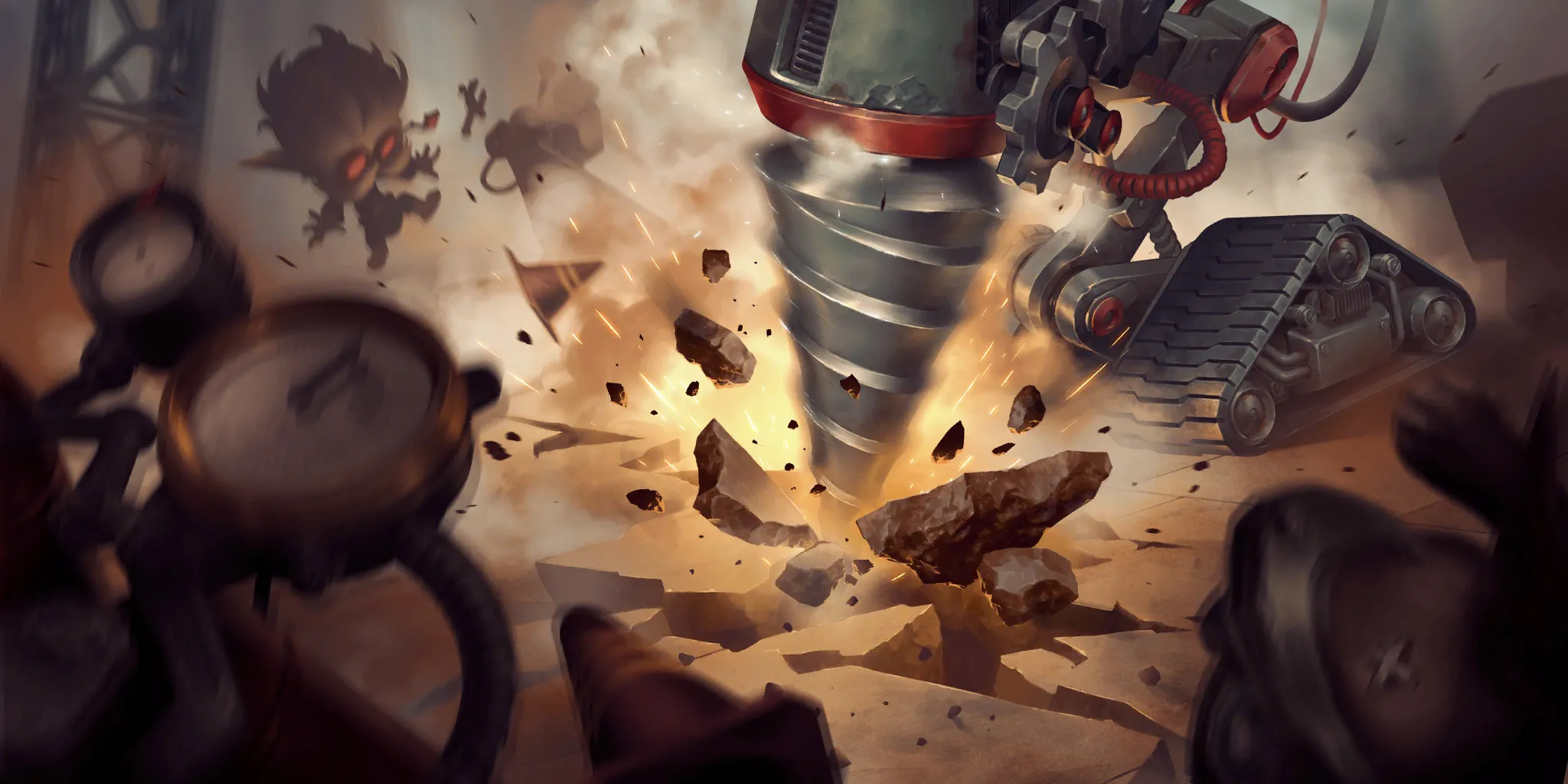 LoR Strategy Using Stats » Mastering Runeterra